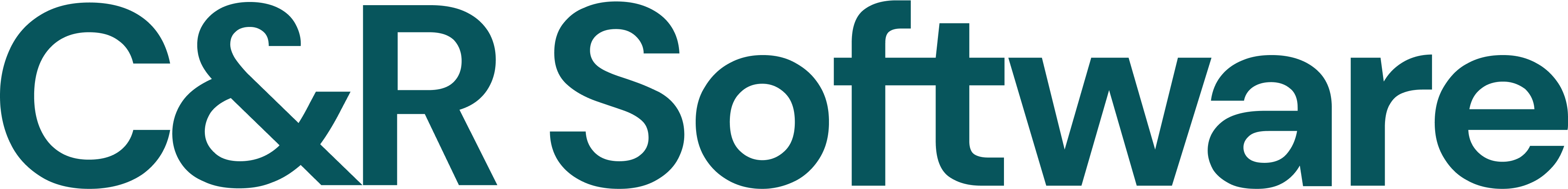 Welcome to C&R Customer Portal